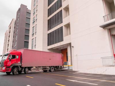 China Global Fulfillment Network Design: Multi-Country Strategy for Cross-Border Sellers for sale