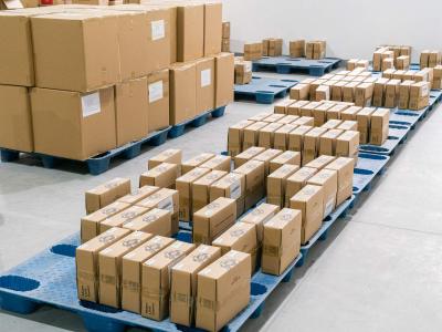 China Crowdfunding Fulfillment from China: A Post-Campaign Shipping Playbook for Creators for sale
