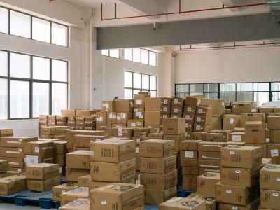 China Apparel & Fashion Fulfillment from China: SKU Complexity, Compliance and Seasonal Strategy for sale