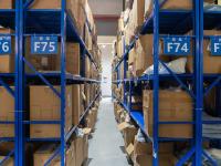 China FBA Storage Options: AWD, GWD and a China Prep Warehouse for sale