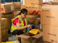 China Declaring a Cross-Border Parcel: Entry Modes, Values and Risk for sale