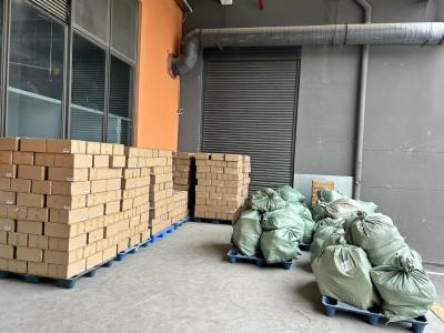 China Two Calendars: Peak Surcharges and Platform Delivery Clocks for sale