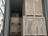 China Battery, Liquid and Magnet Cargo: What Makes a Lane Capable for sale