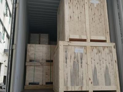 China Battery, Liquid and Magnet Cargo: What Makes a Lane Capable for sale