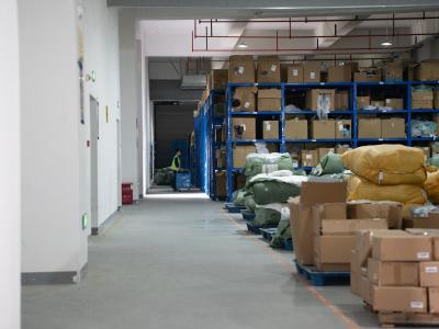 China Import VAT Deferral: The Line Missing From a DDP Quote for sale