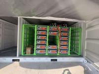China The Battery Paper Trail: Six Documents a Cell Shipment Needs for sale