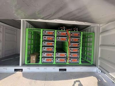 China The Battery Paper Trail: Six Documents a Cell Shipment Needs for sale