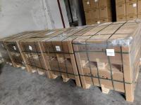 China ISPM-15 Wood Packing Marks: Six Questions Before Crating for sale