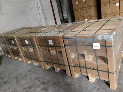 China ISPM-15 Wood Packing Marks: Six Questions Before Crating for sale