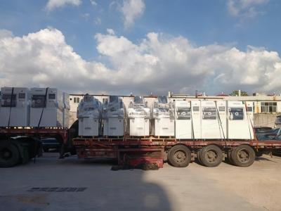 China Out-of-Gauge Container Freight: Where a Load Becomes a Project for sale