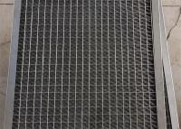 China SS304 York 431 Demister For Gas Liquid Separation Alkali Resistance for sale