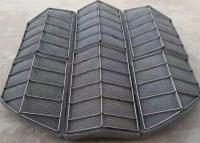 China Ss304/316/316l Filter Wire Mesh Demister High Density Customized for sale