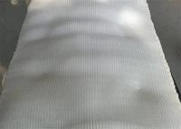 China Pp Wire Mesh Demister Polypropylene Embedded Wire Mesh Demister Supports Customization for sale