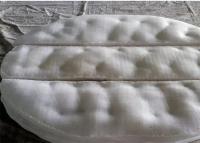 China PP Wire Mesh Demister Double Wire Knitting Mesh Pad For Pressure Vessel for sale
