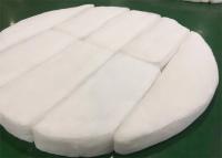China Anti Corrosion Demister Pad 900mm for sale