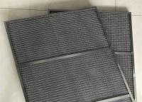 China 304 316L York431 Monel Metal Mesh Mist Eliminator Anti Corrosive for sale