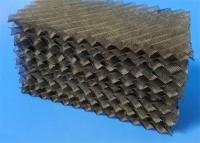 China Honeycomb Structured Packing Distillation Column 500Y In Petrochemical Field for sale