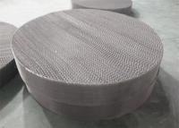 China 350Y stainless steel column packing for sale