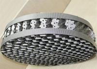 China 350Y stainless steel column packing for sale