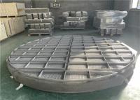 China SS304 York 431 Demister For Gas Liquid Separation Alkali Resistance for sale
