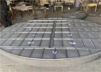 China Mesh Pad Demister York 431 for sale
