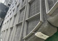 China Mesh Pad Demister York 431 for sale