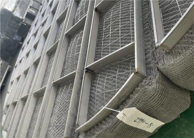China 304L York 431 Demister Pad for sale