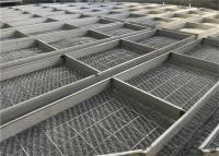 China Mesh Pad Demister York 431 for sale