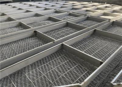 China Mesh Pad Demister York 431 for sale