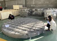 China 304L York 431 Demister Pad for sale