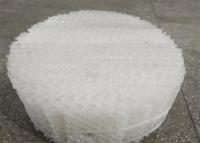 China PP Plastic Structured Packing Mellapak 250x Corrosion Resistant for sale