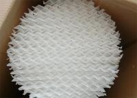 China PP Plastic Structured Packing Mellapak 250x Corrosion Resistant for sale
