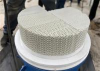 China Air Separation 700Y Ceramic Structured Packing Heat Resistance for sale