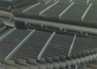 China SS304 Vane Pack Separator for sale