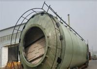 China SS304 Vane Pack Separator for sale