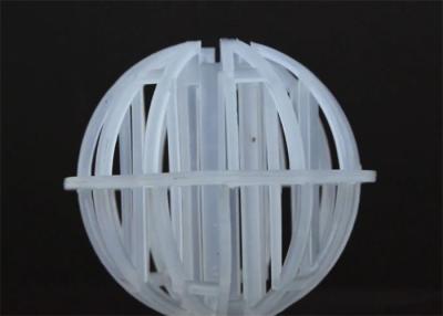 China 78MM Plastic Random Tower Packing for sale