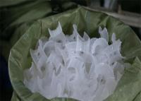 China AHS PP Plastic Random Packing 1.2mm-3mm High Mass Transfer Rate for sale
