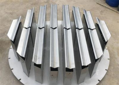 China 2500mm 304SS Packed Column Internals For Petroleum Chemical   Industry for sale