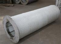 China Wear Resistance Custom Carbon Fiber Bed Filter Fiber Biotrickling Filters for sale