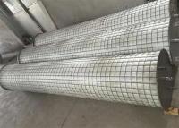 China Candle Type Industrial Fiber Bed Filter for Chemical Scrubber for sale