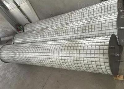 China Candle Type Industrial Fiber Bed Filter for Chemical Scrubber for sale