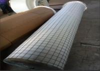China ISO9001 PP Fiber Bed Mist Eliminator Eliminates Visible Chimney Plumes for sale
