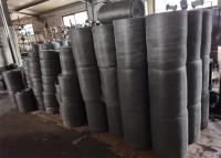 China 500-600mm Wide Knitted Wire Mesh for sale