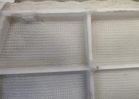 China High Efficiency 316l Wire Mesh Demister Salt Resistance Easy To Install for sale