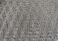 China Petroleum Industry Wire Mesh Demister York 931 431 Type High Strength for sale