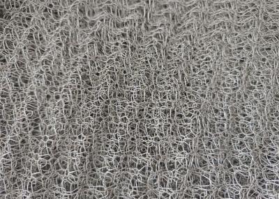 China Petroleum Industry Wire Mesh Demister York 931 431 Type High Strength for sale