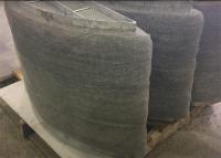 China Monel 400 Mesh Pad Mist Eliminator for sale