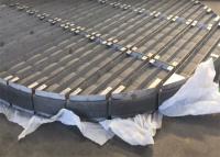China ISO ABSORBER Tower Acid wire mesh mist eliminator In Separator for sale
