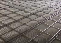 China Foam Remove Materials 2205 Knitted Filter Demister Mist Eliminator Antirust for sale