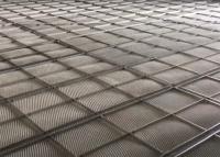 China 316L Stainless Steel York 431 Demister Pad Mist Eliminator Round Square for sale
